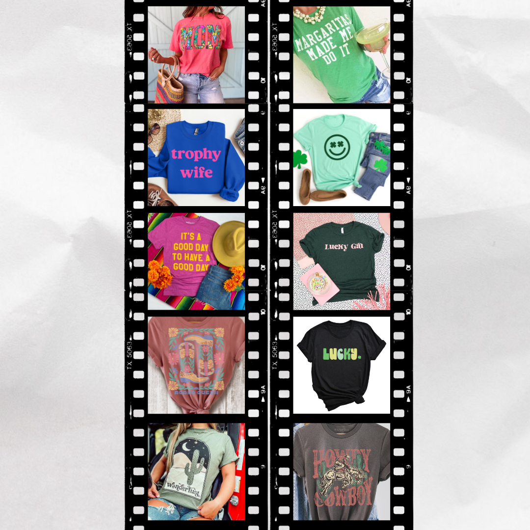 GirlSPARK Boutique/Unique women’s clothing and accessories